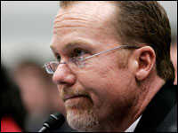 Timeline: Key Moments in Baseball's Doping Probe : NPR