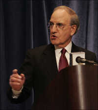 Report Exposes Extent of Steroid Use in Baseball : NPR