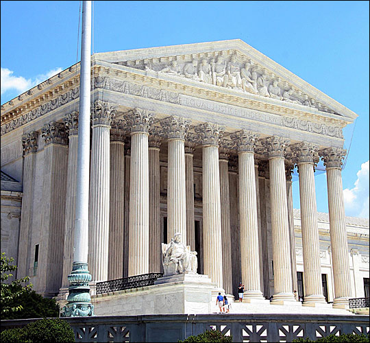 The Roberts Court and the Role of Precedent : NPR