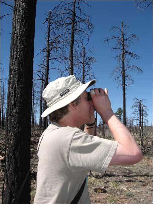 A Family Vacations Amidst Changing Landscape : NPR