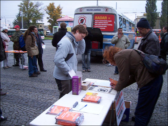 Nations Slated to Host U.S. Missile System Skeptical : NPR