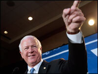 'It's All Politics': NPR's Weekly News Roundup : NPR