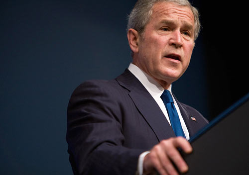 Intelligence Estimate on Iran Cuts Both Ways : NPR