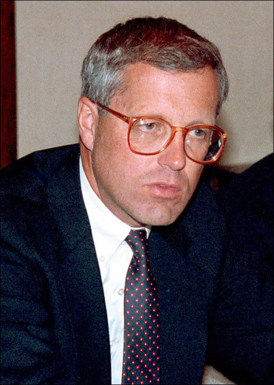 How Fannie, Freddie Became Kings Of The Hill : NPR