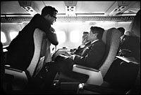 RFK's Shooting Turned Photographer into Historian : NPR