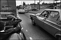 RFK's Shooting Turned Photographer into Historian : NPR