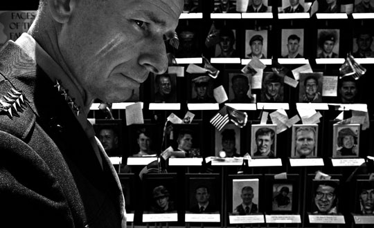 Virginia Town Celebrates the Photograph : NPR