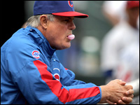 For Lou's Cubs, Heavy Lies the 100-Year-Old Crown | NCPR News