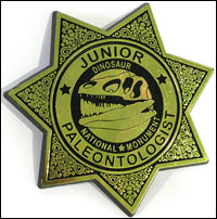 Dinosaur Fossils In Utah Inspire 'Jr. Paleontologists' | NCPR News