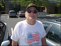 Voters Speak from North Carolina and Indiana : NPR