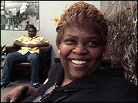 Voters Speak: Voices From Election Day : NPR