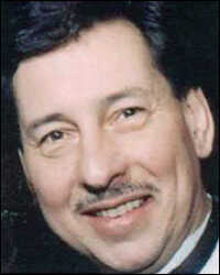 Sept. 11 Took Boy's Grandfather, Friend : NPR