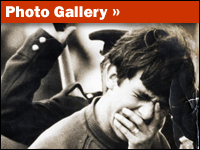 Mexico's 1968 Massacre: What Really Happened? | NCPR News