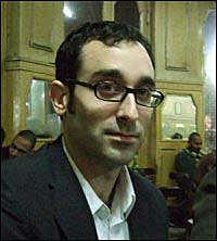 Pennsylvanians Don't Need Specter : NPR