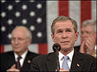 Undecided We Stand: Debating Bush's Legacy : NPR