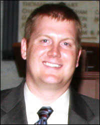 War Wounds Don't Always Injure Spirit : NPR