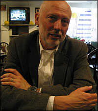 Ode To A Buick : NPR