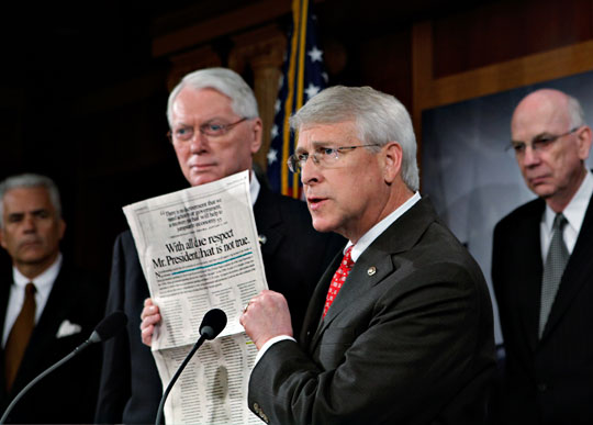 Obama's Stimulus Bill Pushes Social Agenda, Too : NPR