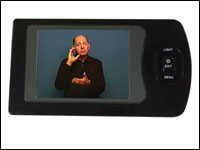 What's Accessible? Gadgets For The Blind And Deaf : NPR