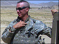 Anonymous Lovers In Afghanistan : NPR