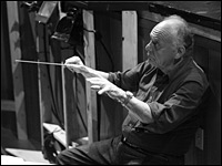 Maestro Maazel On Life After N.Y. Philharmonic | WBUR News