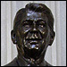 Reagan Statue Unveiled In U.S. Capitol : NPR