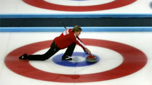 Curling: An Inside Look At A Most Curious Sport : NPR