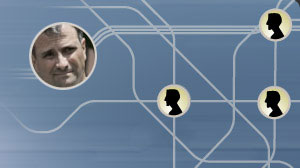 Jack Abramoff Y Bush