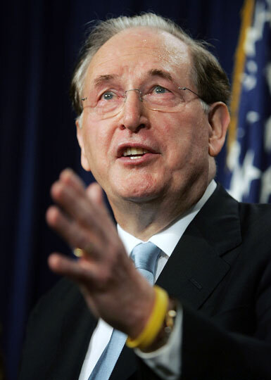 Timeline: CIA and Interrogation Videotapes : NPR