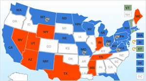 Election 2006 Results : NPR