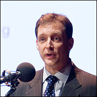 'A Booming China Spells Trouble for America' : NPR