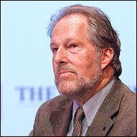 'Global Warming Is Not a Crisis' : NPR