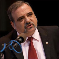 Are Tough Interrogations Necessary? : NPR