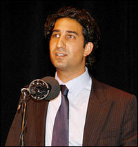 Debating a Nuclear Iran : NPR