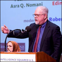 Is Islam Dominated by Radicals? : NPR