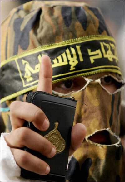 Is Islam Dominated by Radicals? : NPR