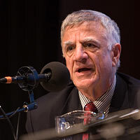 Is America Too Damn Religious? : NPR