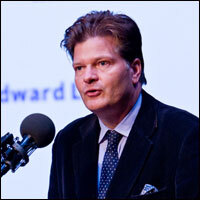 Is Russia Becoming Our Enemy Again? : NPR