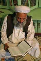 Democracy in Afghanistan: Mullahs into the Fold : NPR