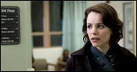 Movie Review - 'State of Play': Beltway Bandits, And A Newspaper Hero ...