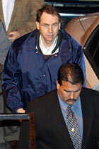 A Fair Trial for Terry Nichols? : NPR