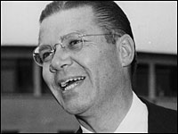 Robert McNamara On Doubts, And Vietnam | WBUR News