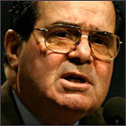 Possible Successors to Chief Justice Rehnquist : NPR