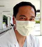 New SARS Cases Reported : NPR