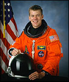 NPR : Special Coverage - Columbia Astronaut Bios