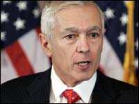 Retired Gen. Wesley Clark : NPR