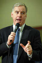 What Happened to Howard Dean? : NPR