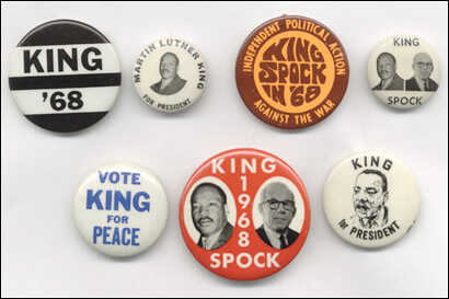 John Edwards Squeezed in Historic Race : NPR