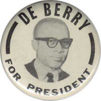 Palin Moved The Electoral Map, But For How Long? : NPR