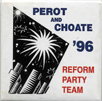 Will The Running Mates Matter This Year? : NPR